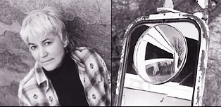 Picture of Cris Williamson