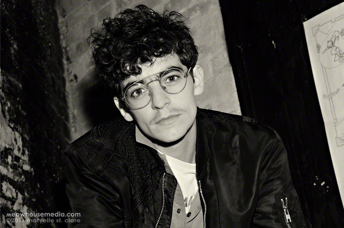 JD Samson picture