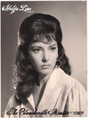 Picture of Helga Liné