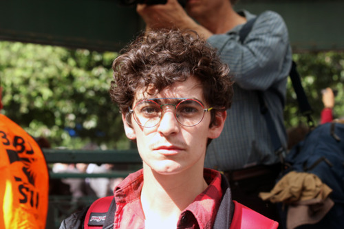 Picture of JD Samson