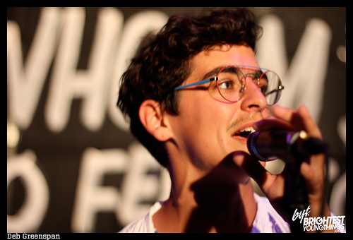 JD Samson image