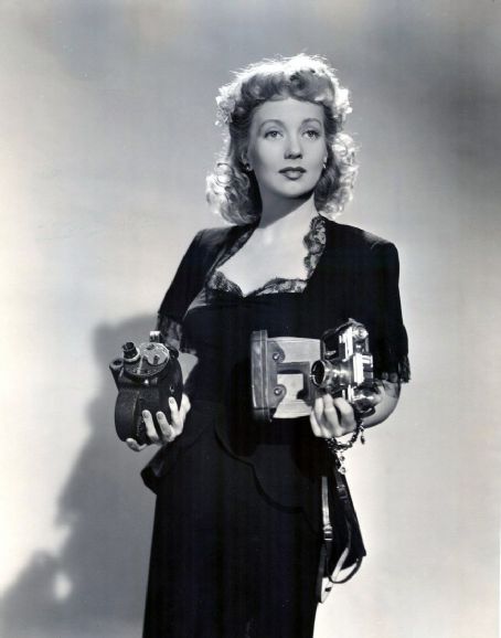 Ann Sothern