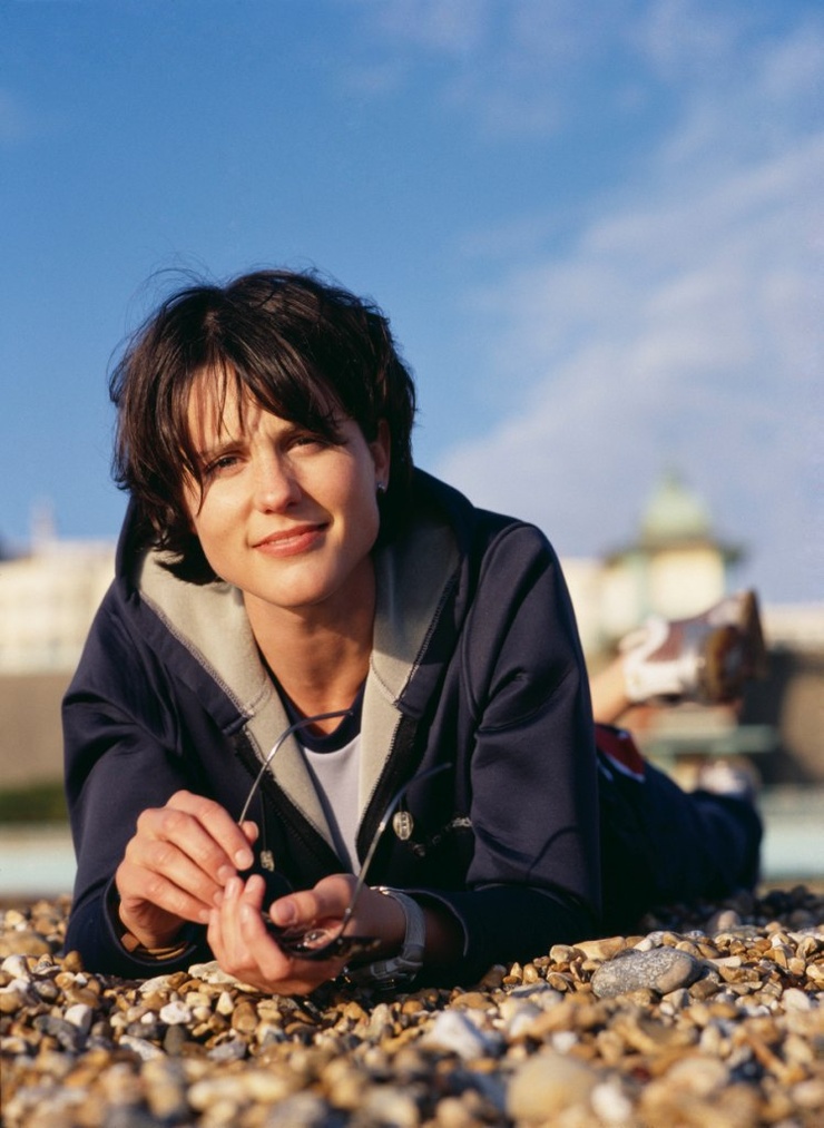Picture of Heather Peace