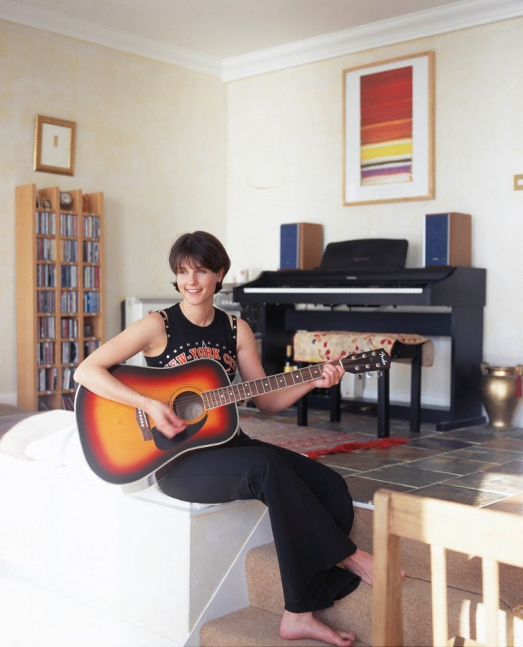 Picture of Heather Peace