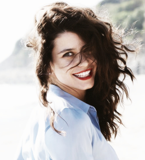 Image of Beren Saat