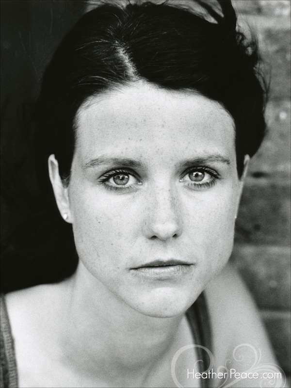 Picture of Heather Peace