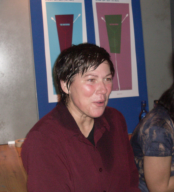Picture of Kim Deal