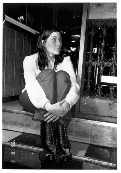 Kim Deal image
