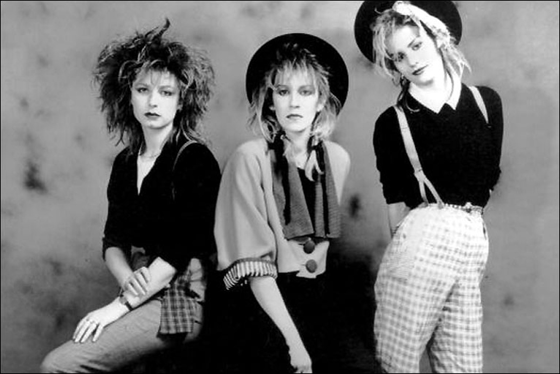 Bananarama picture