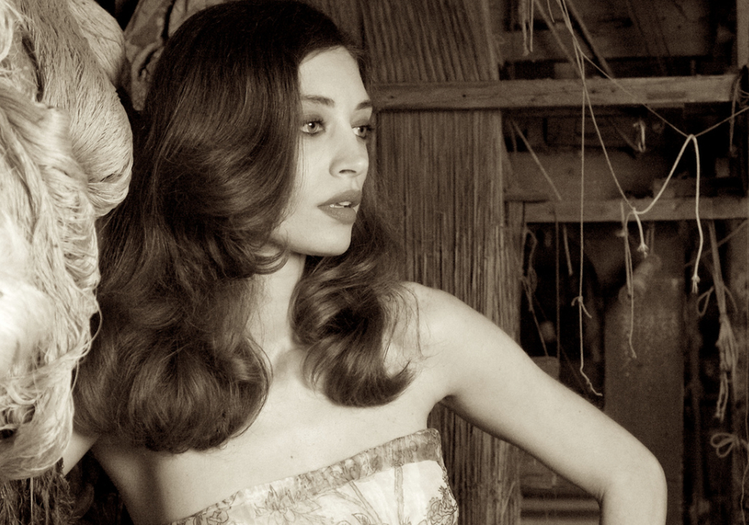 Picture of Margareth Madè