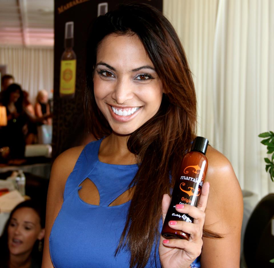 Picture of Nadia Dawn