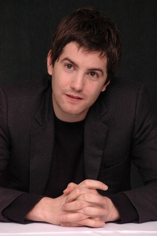Picture of Jim Sturgess
