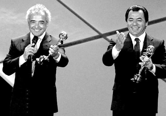 Picture of Los Del Rio