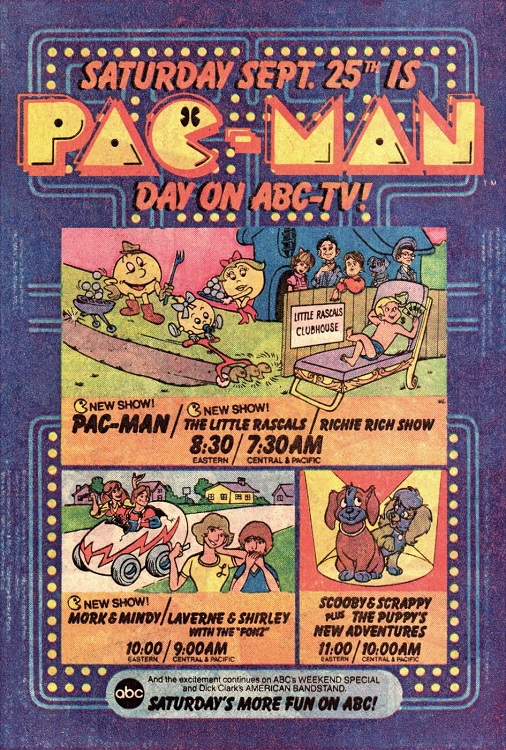 Pac-Man image