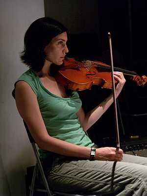 Image of Jessica Pavone