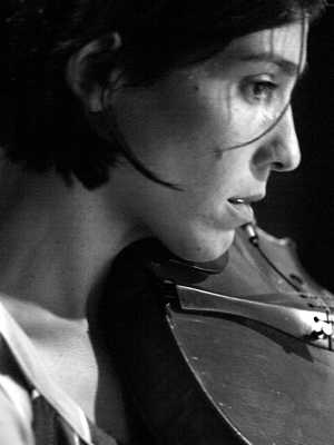 Picture of Jessica Pavone