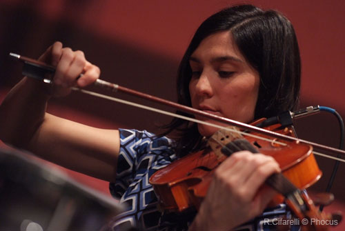 Picture of Jessica Pavone