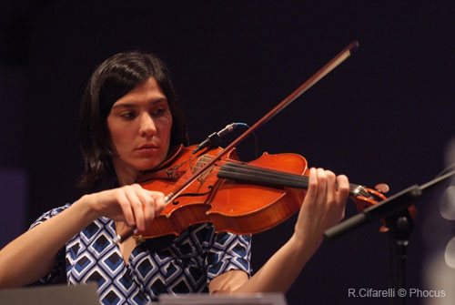 Picture of Jessica Pavone