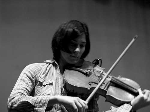 Picture of Jessica Pavone