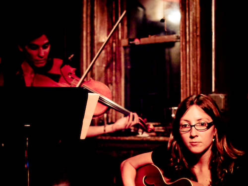 Picture of Jessica Pavone