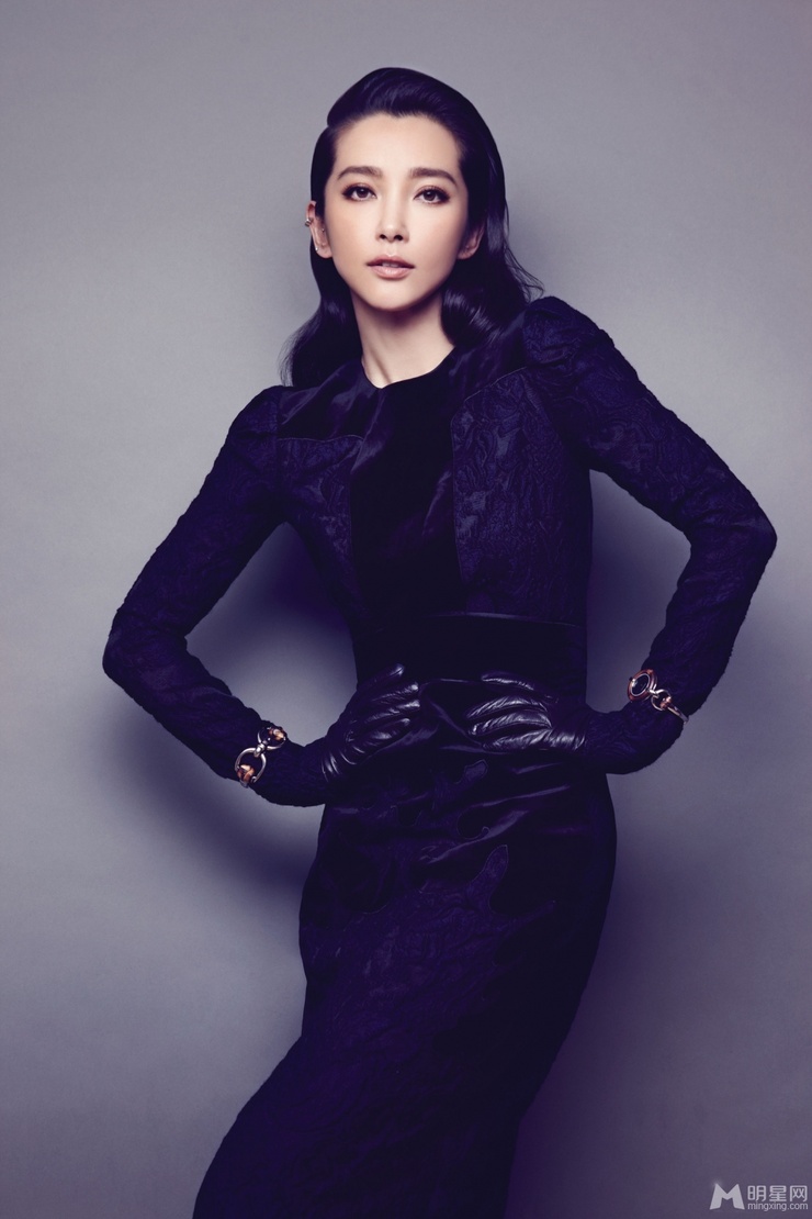 Picture of Bingbing Li