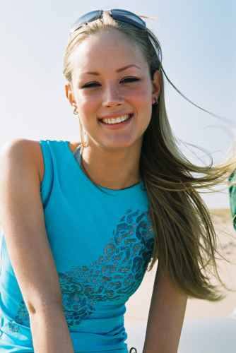 Image of Natasha Thomas