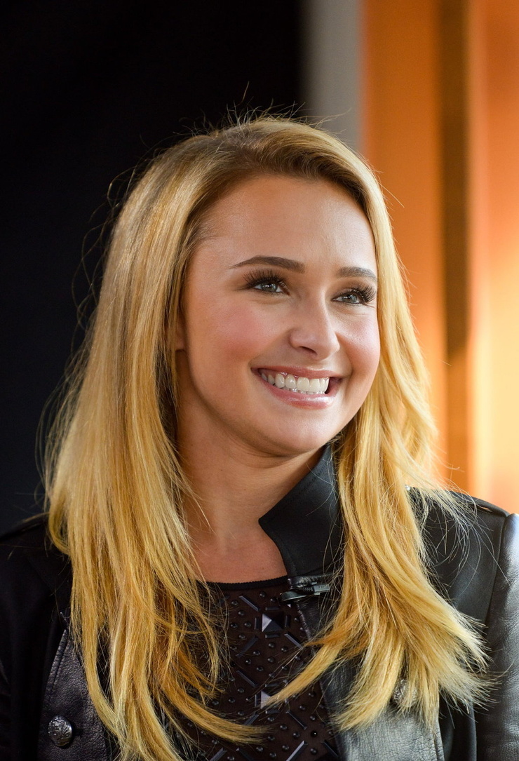 Picture of Hayden Panettiere