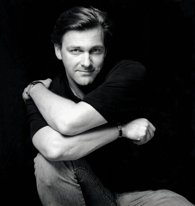 Image of Ray Stevenson