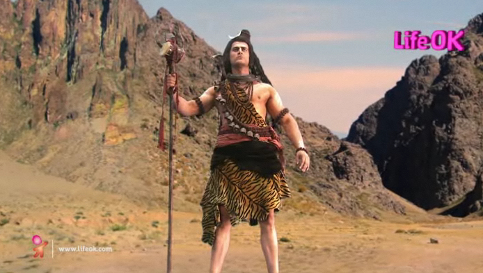 Picture of Devon Ke Dev... Mahadev (2011-2014)