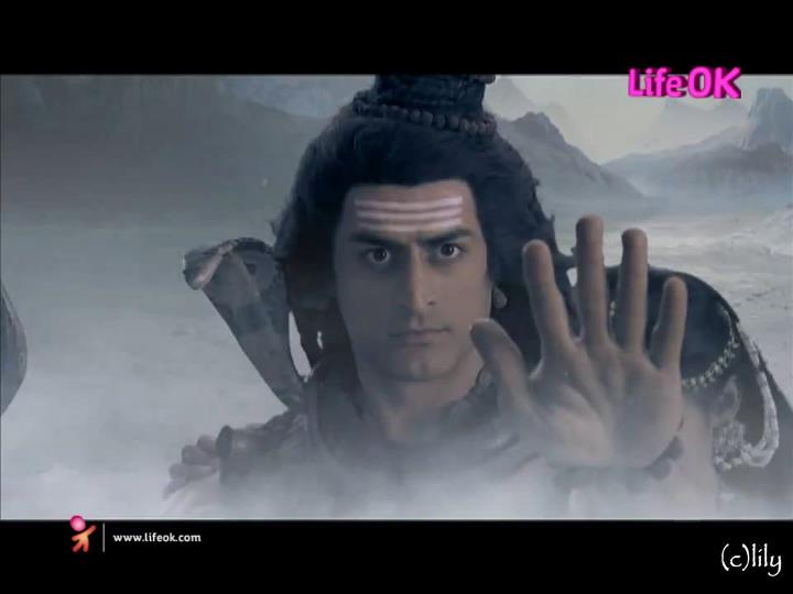 Picture of Devon Ke Dev... Mahadev (2011-2014)