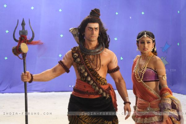 Picture of Devon Ke Dev... Mahadev (2011-2014)
