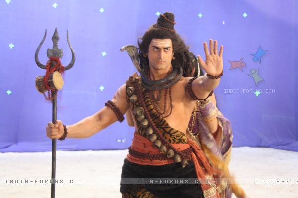Picture of Devon Ke Dev... Mahadev (2011-2014)