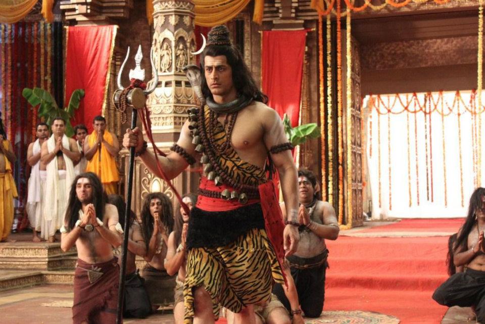 Devon Ke Dev... Mahadev (2011-2014) picture