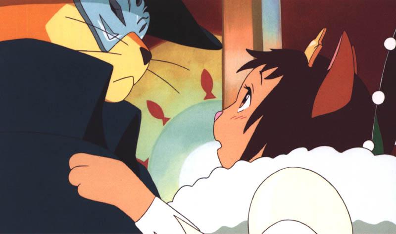 Picture of The Cat Returns (2002)