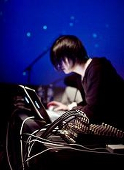 Picture of Kashiwa Daisuke