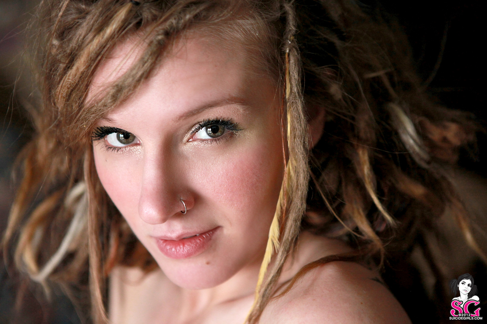 Picture of Damsel Suicide