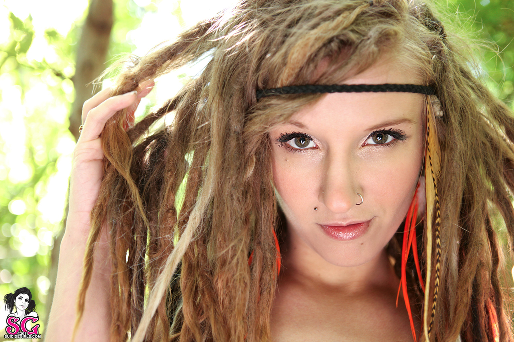 Image of Damsel Suicide