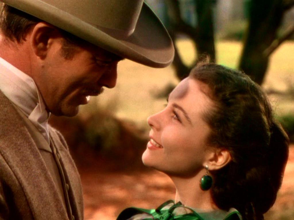 Picture of Gone with the Wind