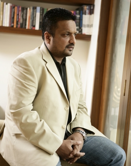 Sanjay Gupta picture