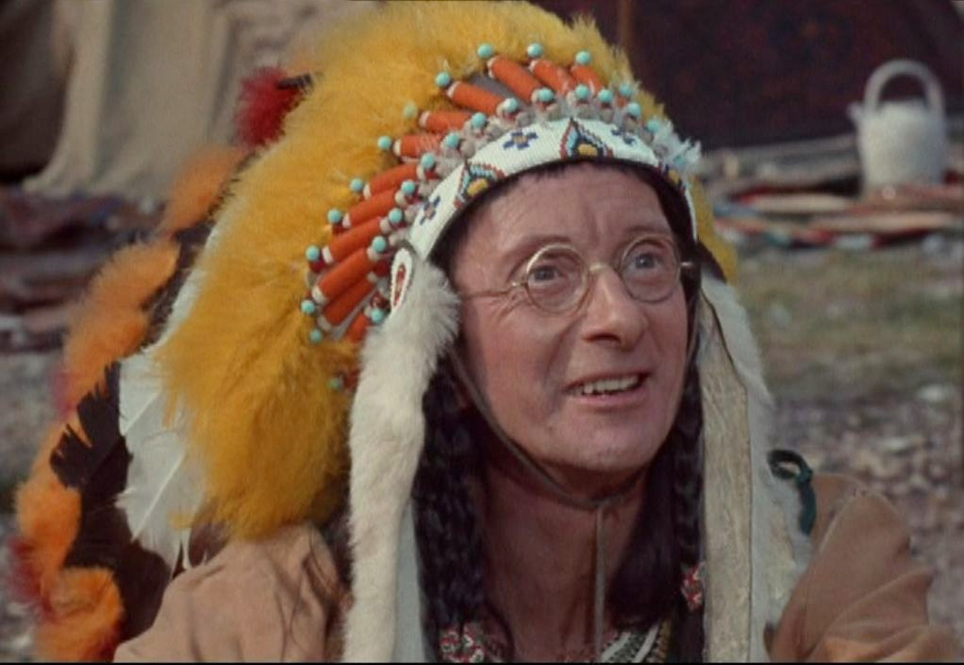 Picture of Charles Hawtrey