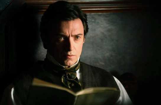 The Prestige picture