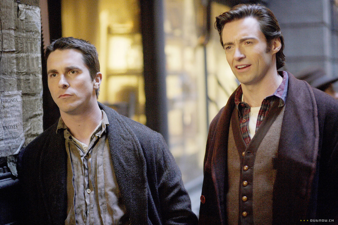 Image of The Prestige