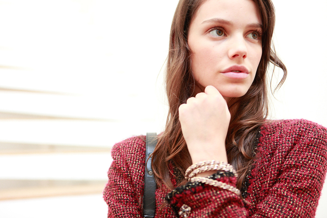 Picture of Laura Neiva