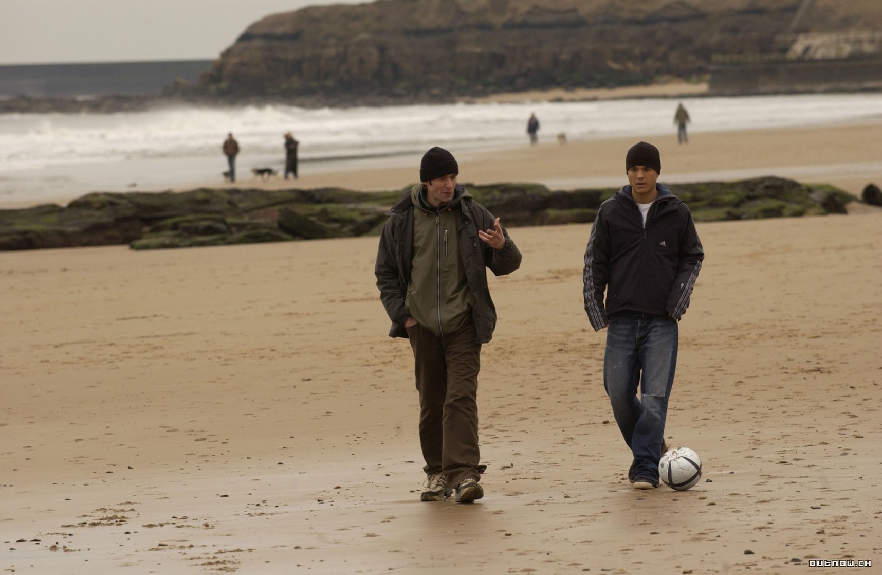 10 Best Soccer Movies of All Time