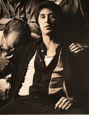 Picture of Al Pacino