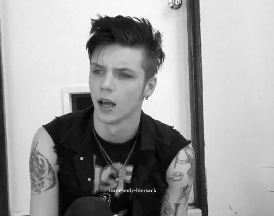 Picture of Andy Sixx