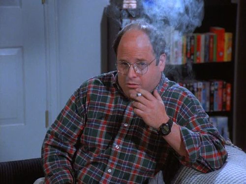 Picture of Seinfeld