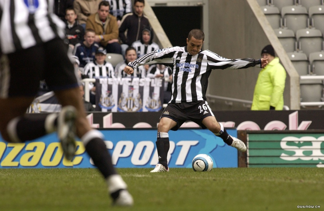 Picture of Goal! The Dream Begins (2005)