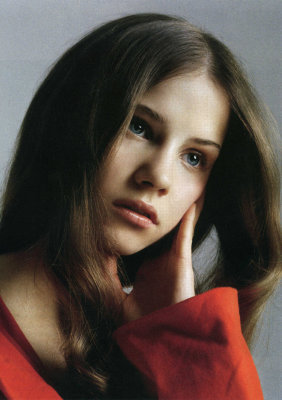 Picture of Meeli Mullari