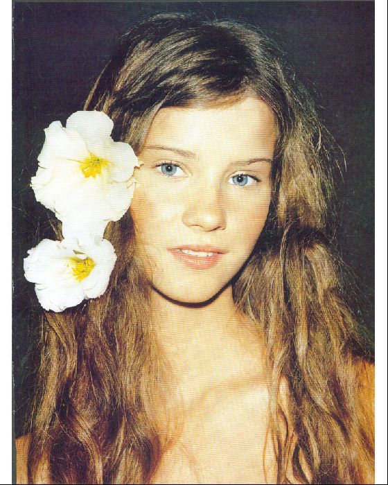 Picture of Meeli Mullari